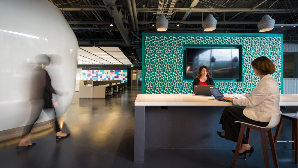 JLABS TMC Projects Gensler