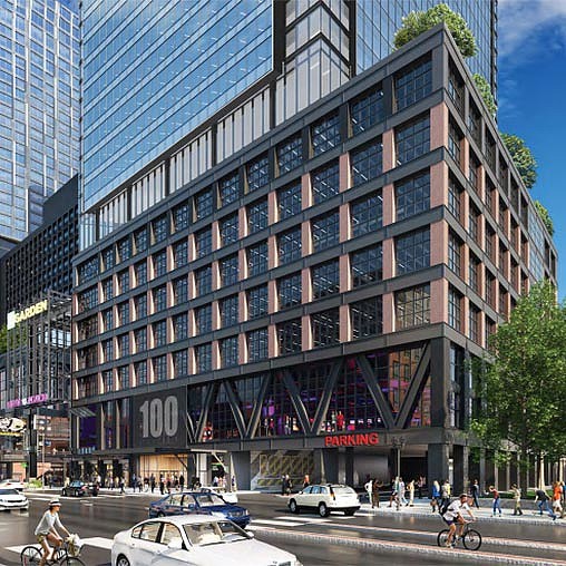 Boston | Offices | Gensler