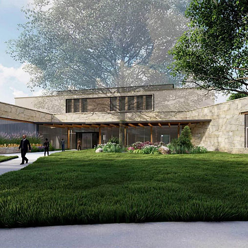 San Antonio | Offices | Gensler