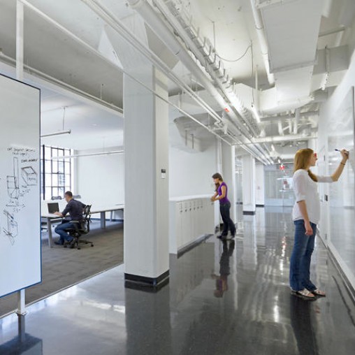 The SUTD-MIT International Design Centre | Projects | Gensler The SUTD-MIT International Design Centre | Projects | Gensler