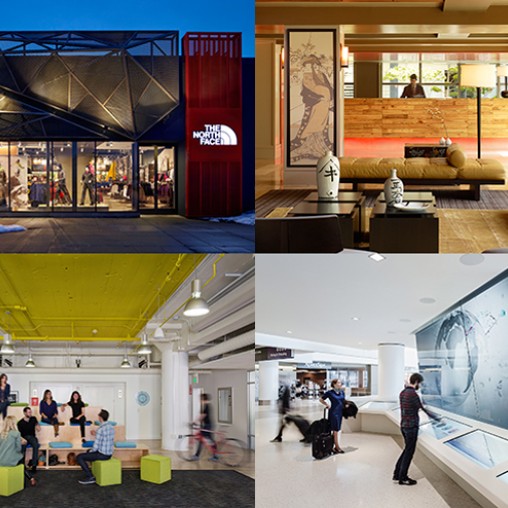San Francisco | Offices | Gensler