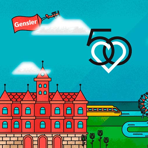 Dallas | Offices | Gensler