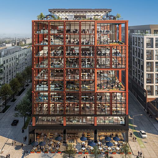 Research & Insight | Gensler