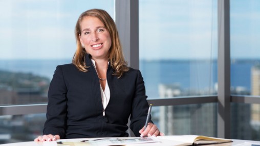 Dawn Gunter | People | Gensler