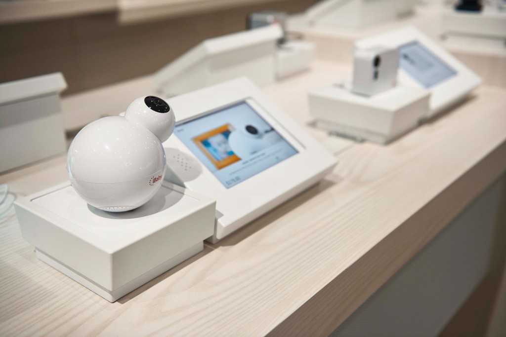 b8ta | Projects | Gensler