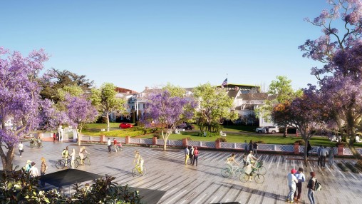 The Culver Studios Master Plan | Projects | Gensler