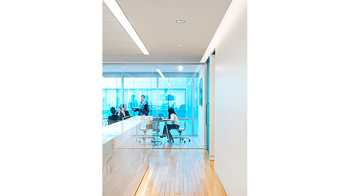 The Khalili Center for Bariatric Care | Projects | Gensler