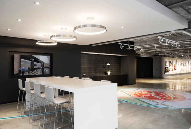 75-101 Federal Street | Projects | Gensler