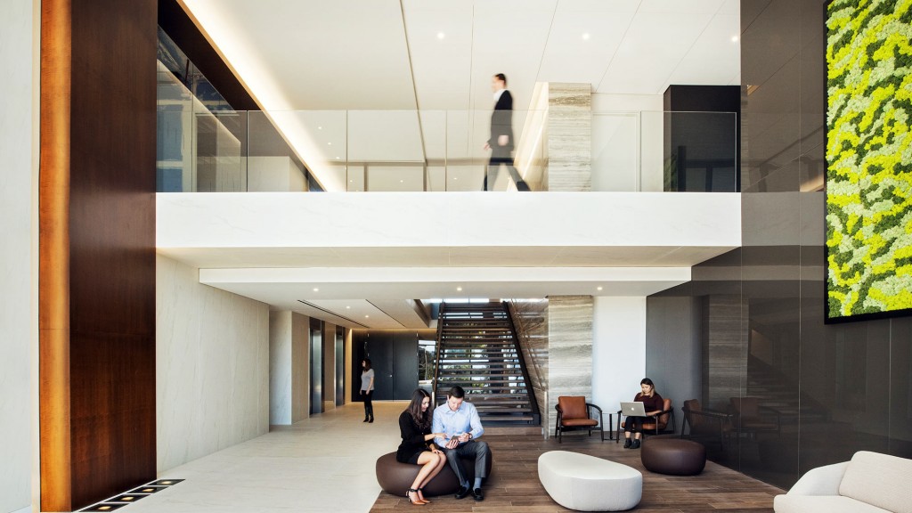 Heights at Del Mar | Projects | Gensler
