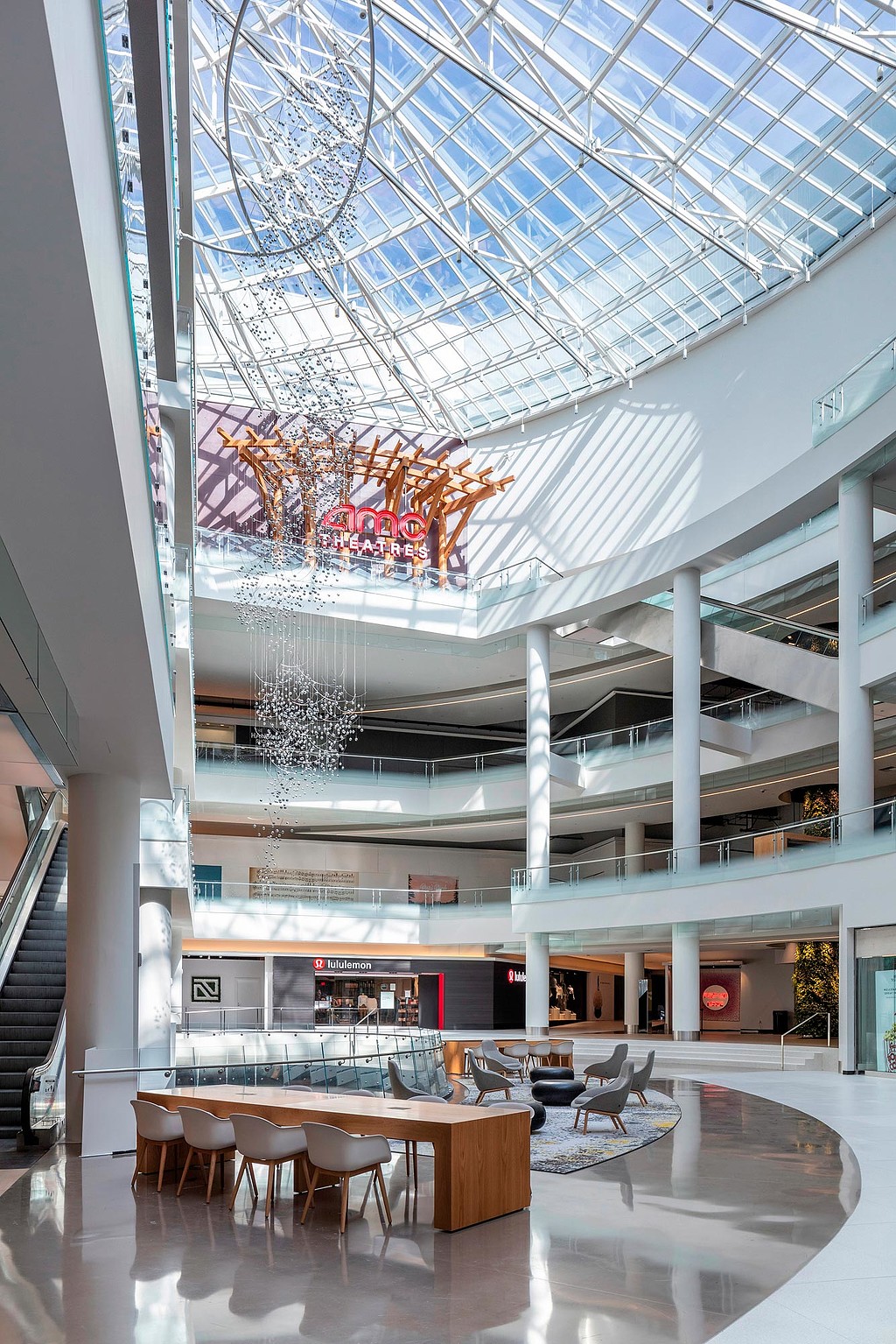Pacific Place | Projects | Gensler