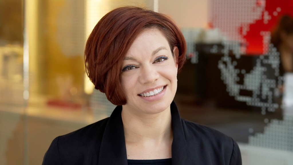 Jill Goebel | People | Gensler