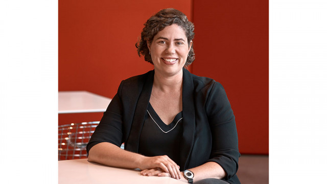 Erin Corcoran | Gensler