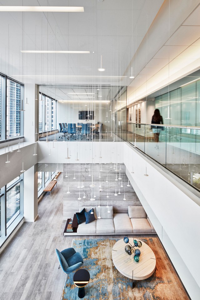 Akerman Brickell City Centre | Projects | Gensler