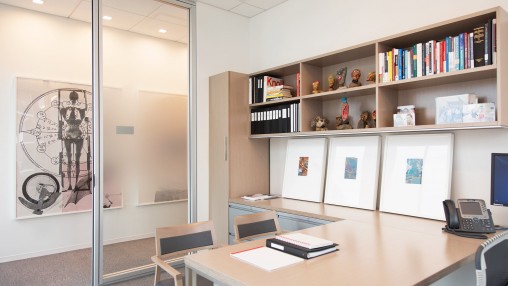 Akerman Brickell City Centre | Projects | Gensler