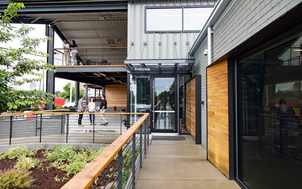 IMC Headquarters | Projects | Gensler