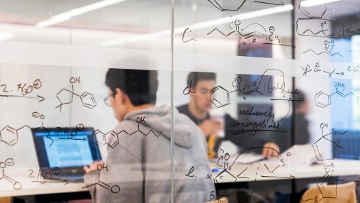 University of California, Berkeley, Moffitt Library | Gensler