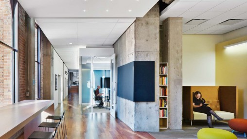 The Wharton School of the University of Pennsylvania, San Francisco ...