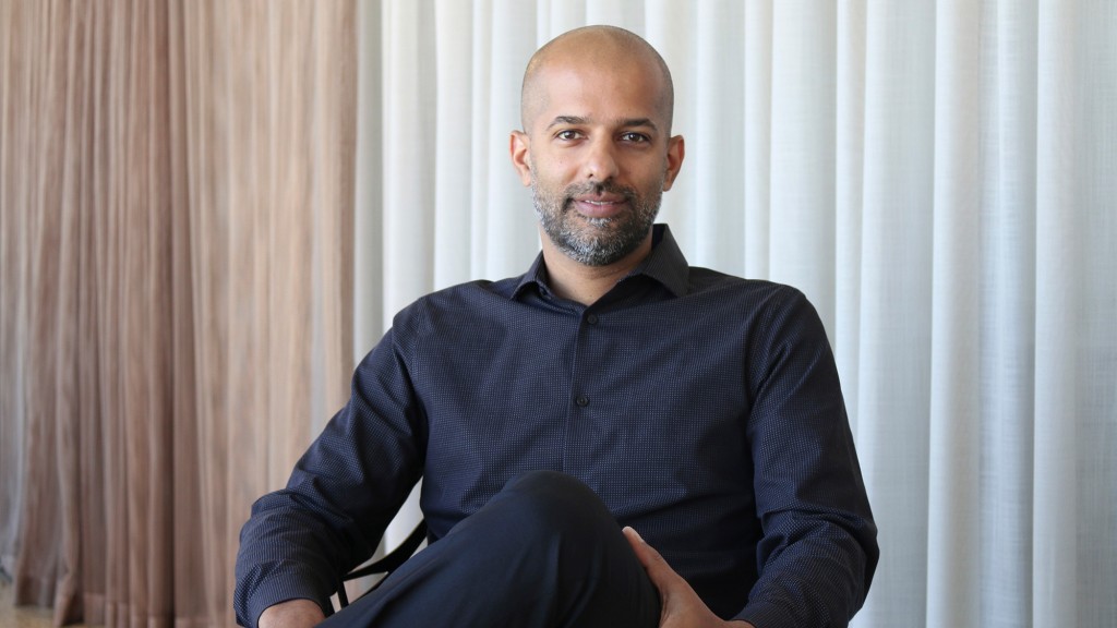 Manan Shah | People | Gensler