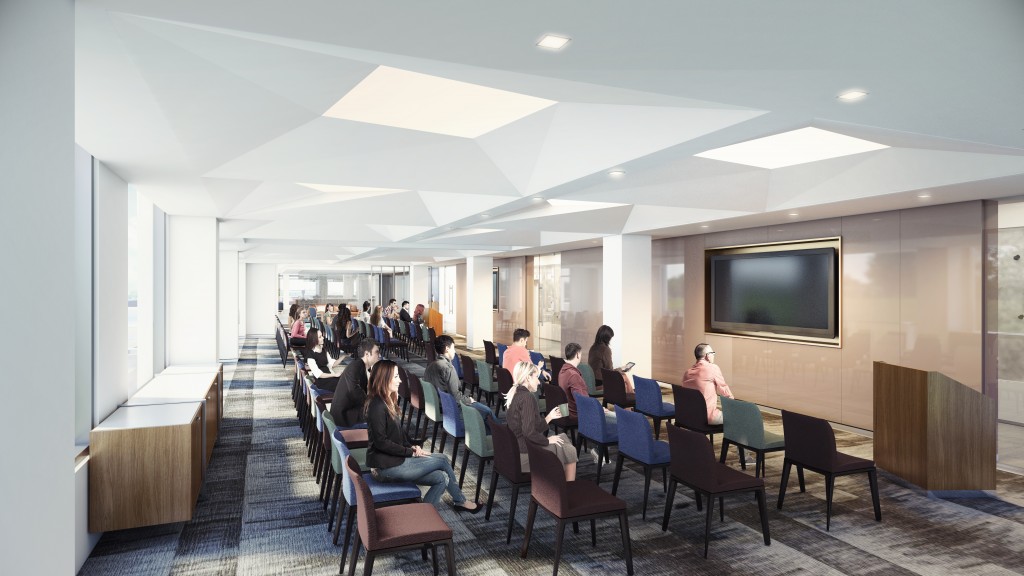 Terrell Place Repositioning | Projects | Gensler