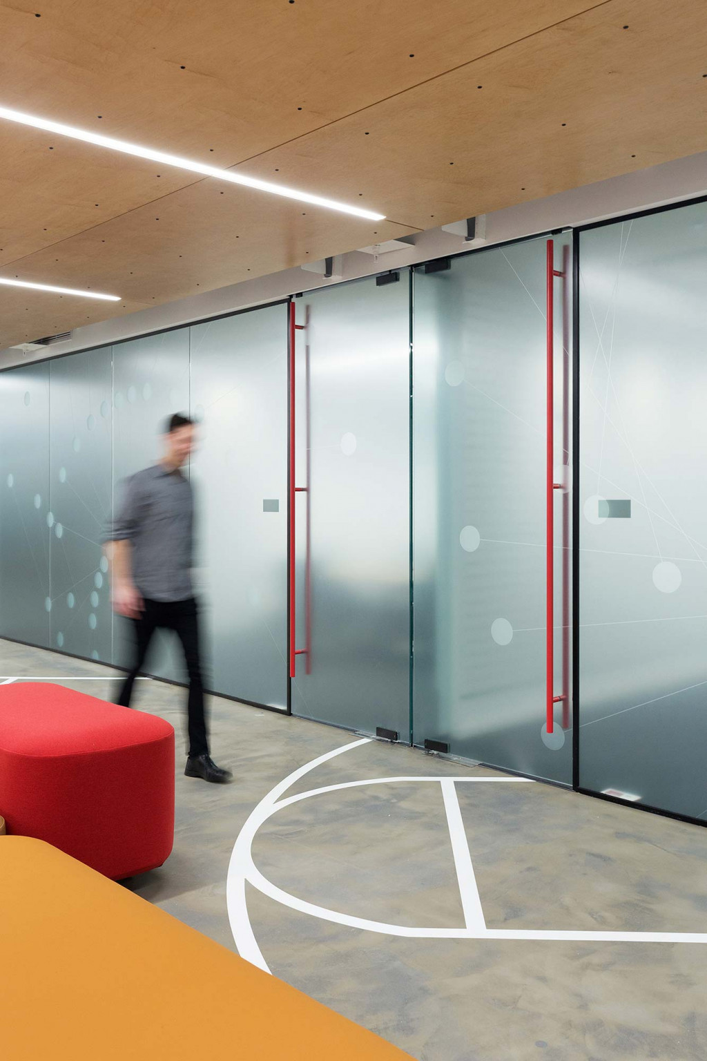 Wilson Sporting Goods Headquarters | Projects | Gensler