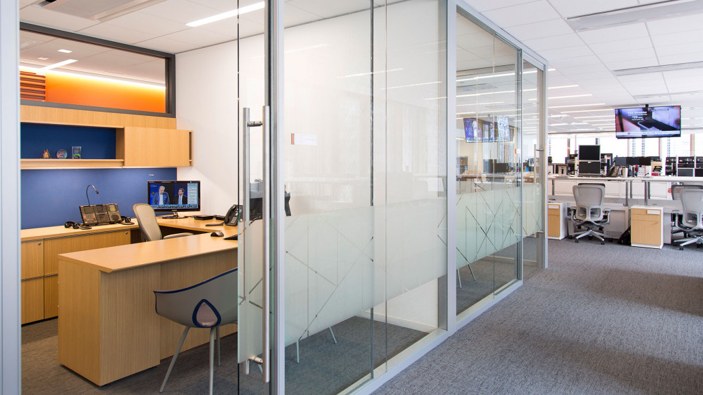 The Tower at PNC Plaza | Projects | Gensler