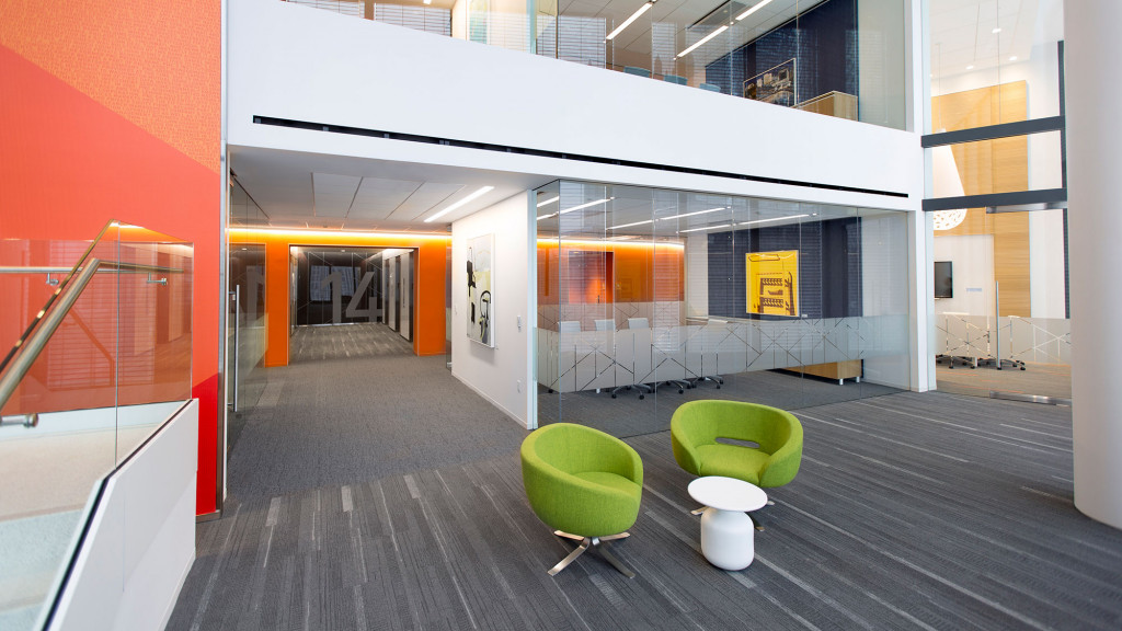 The Tower at PNC Plaza | Projects | Gensler