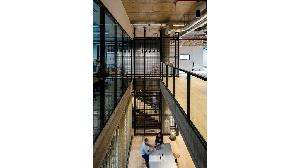 One Microsoft Place, Ireland | Projects | Gensler