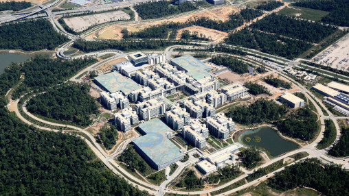 ExxonMobil Corporation | Projects | Gensler