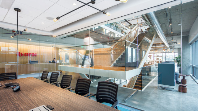 Redfin Headquarters | Projects | Gensler