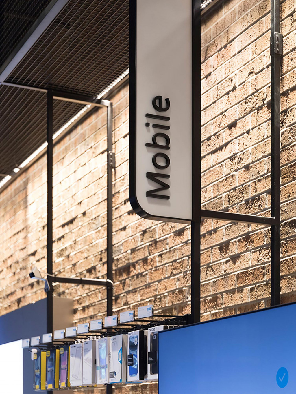 Studio Xfinity | Projects | Gensler