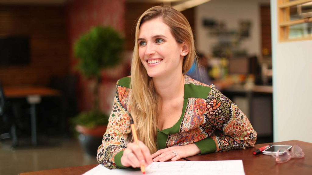 Christine Durman | People | Gensler