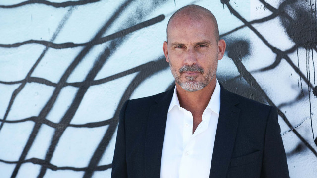 Michael Volk | People | Gensler