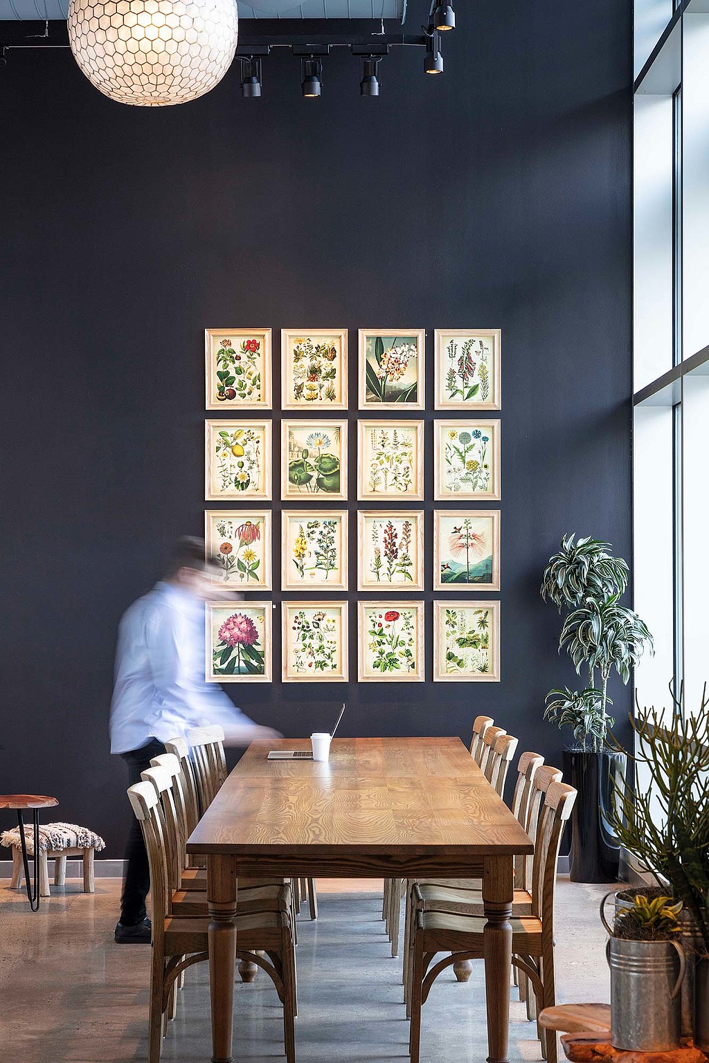 Barclays Whippany Campus | Projects | Gensler