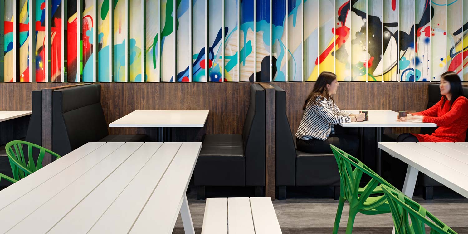 Toronto | Offices | Gensler