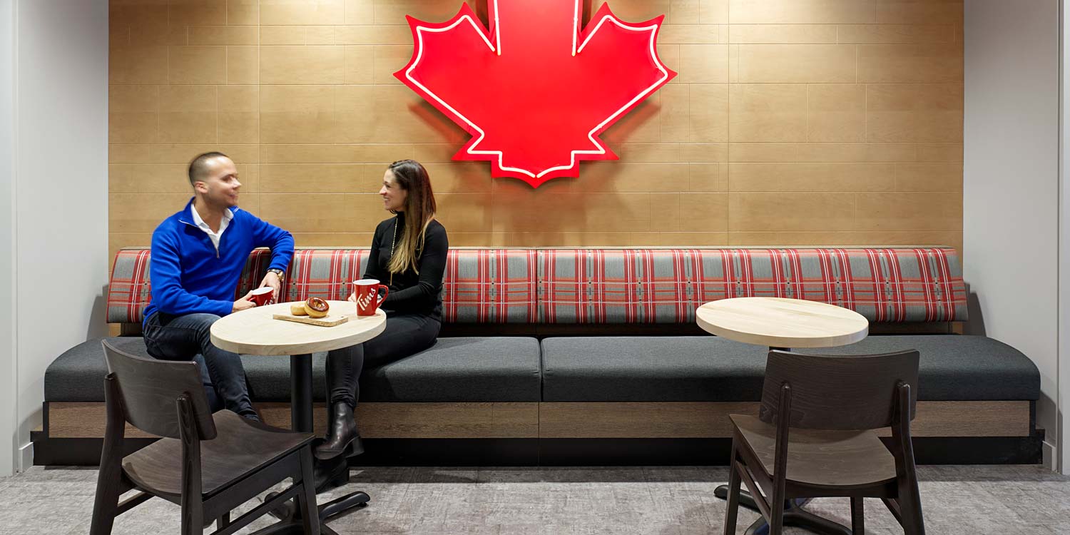 Toronto | Offices | Gensler