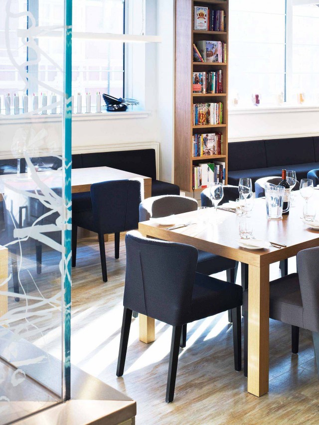 Waitrose | Projects | Gensler