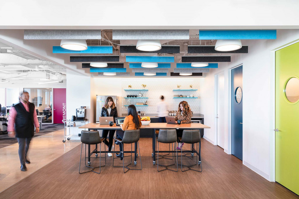 Humanyze | Projects | Gensler