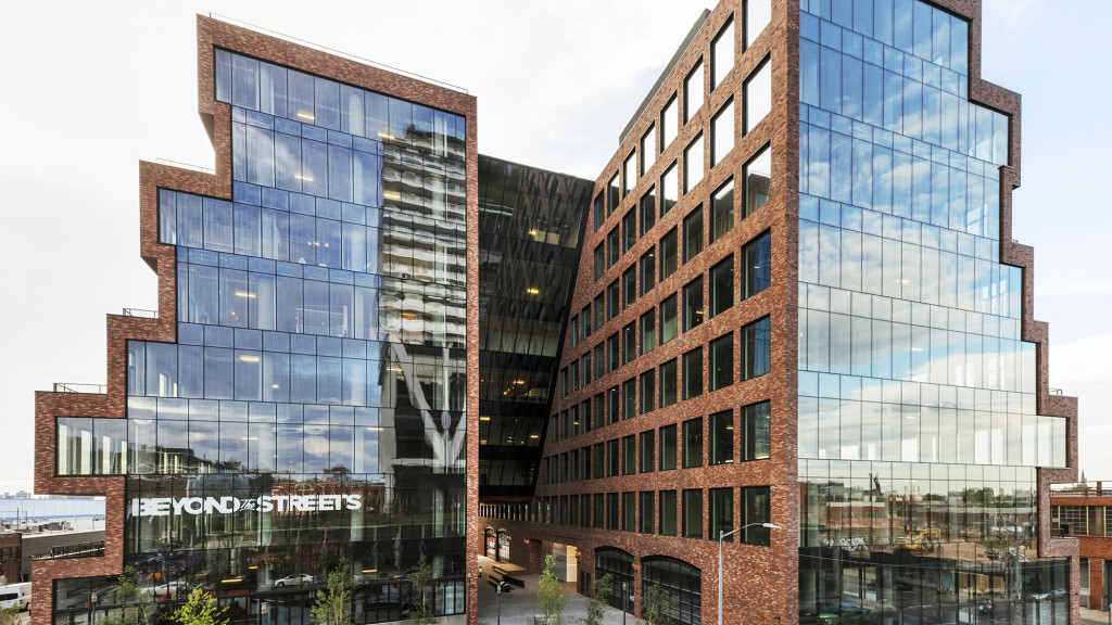 25 Kent | Projects | Gensler