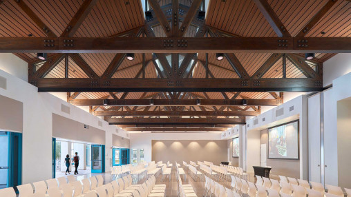 San Diego State University, Tula Community Center | Gensler