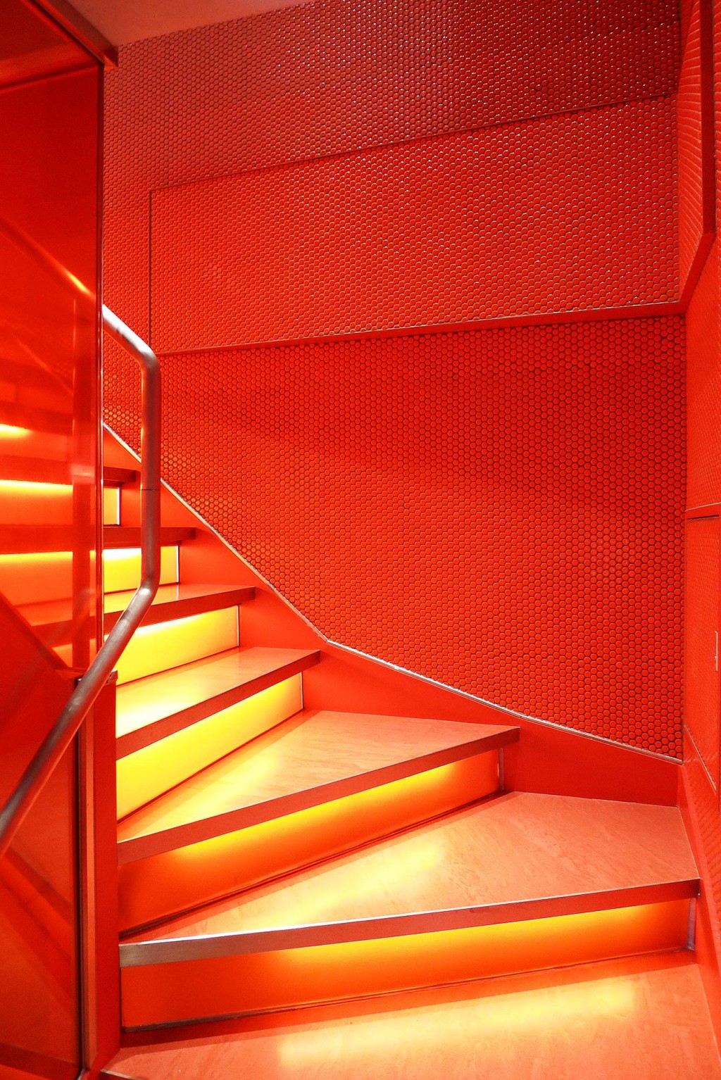 KFC | Projects | Gensler