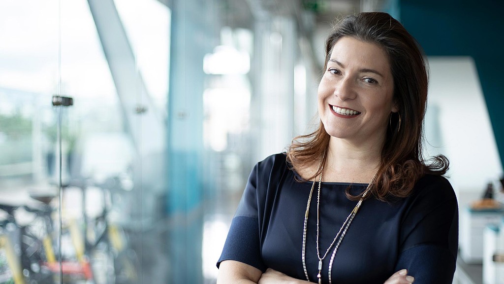 Beatriz De Paz | People | Gensler