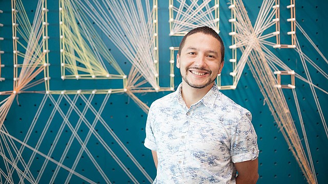 Ronald Fonseca | People | Gensler