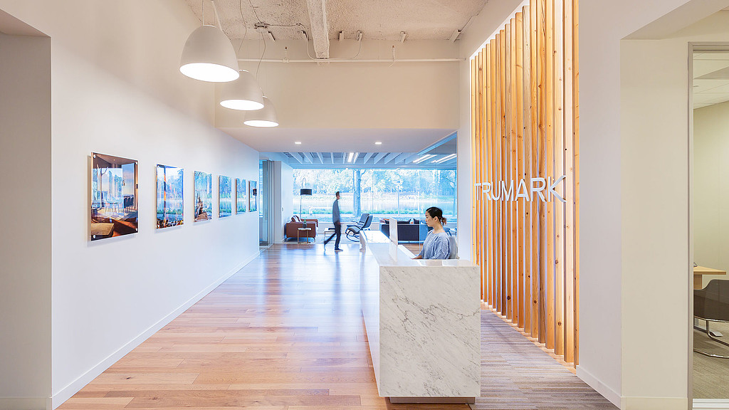 Trumark Companies | Projects | Gensler