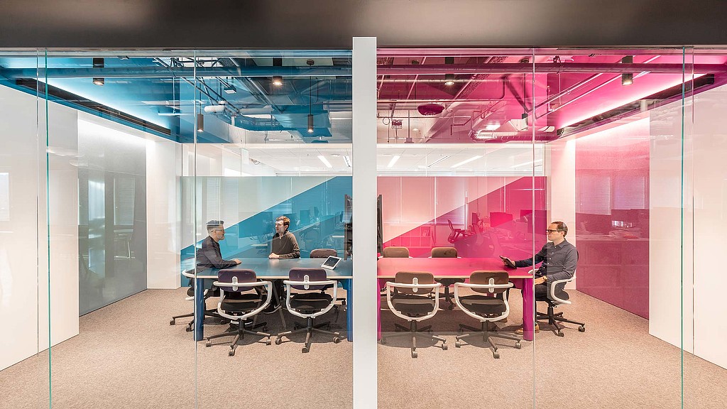 Arup | Projects | Gensler