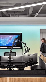 WTOP | Projects | Gensler