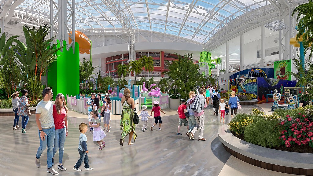 American Dream | Projects | Gensler