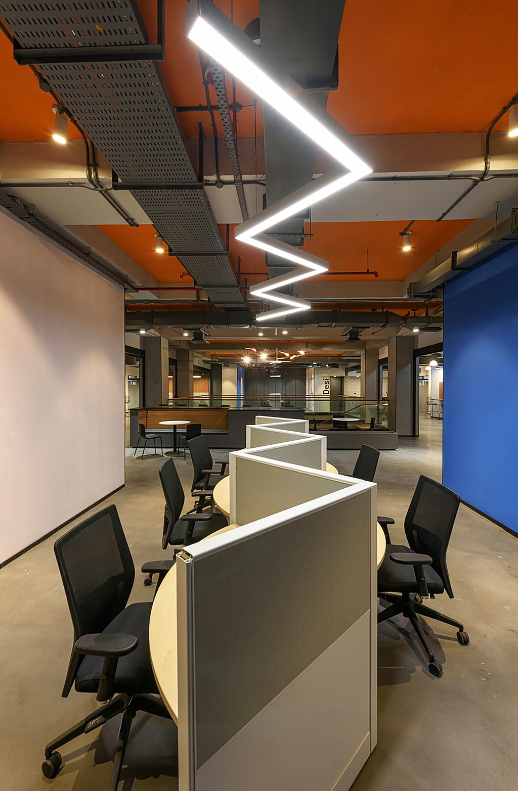 Wipro | Projects | Gensler