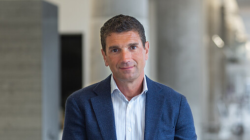 Luis Santi-Merayo | People | Gensler
