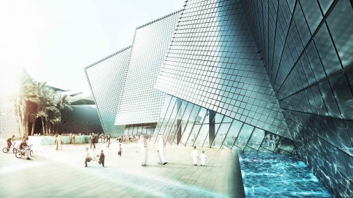 Cloud 9 | Projects | Gensler