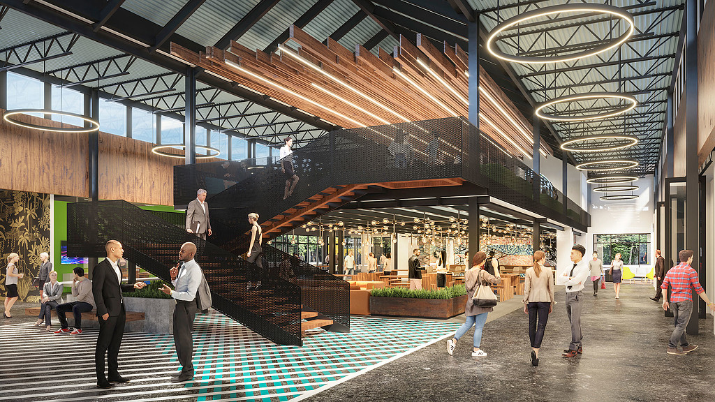 5 ‘Out of the Box’ Strategies for the Retail Real Estate Market